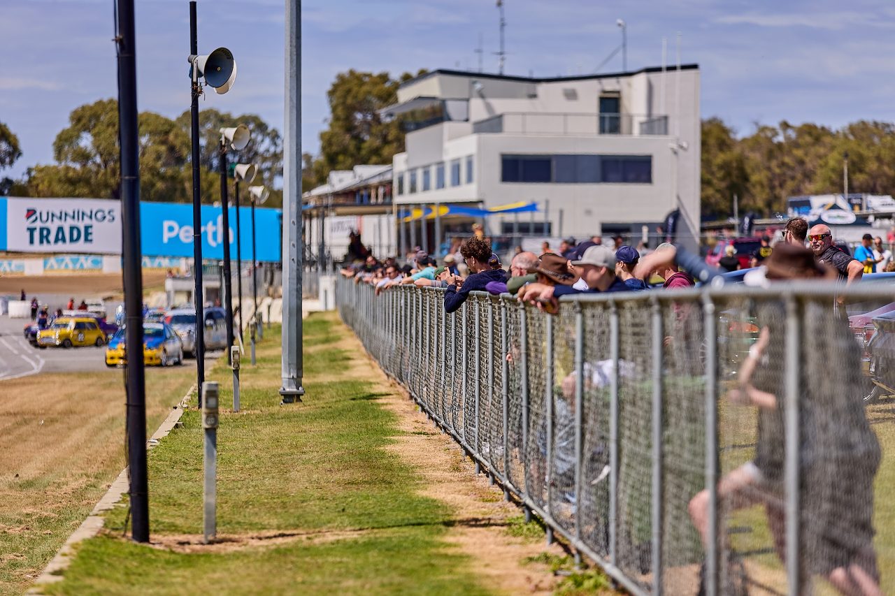 Round 1 | Carco.com.au Raceway | Gerry Prosser Memorial Plate | Formula ...